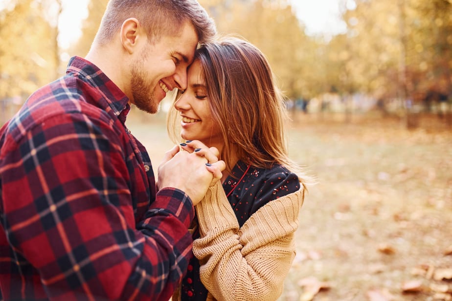 6 Old-School-Dating-Gewohnheiten, Die Wir Unbedingt Wieder ...