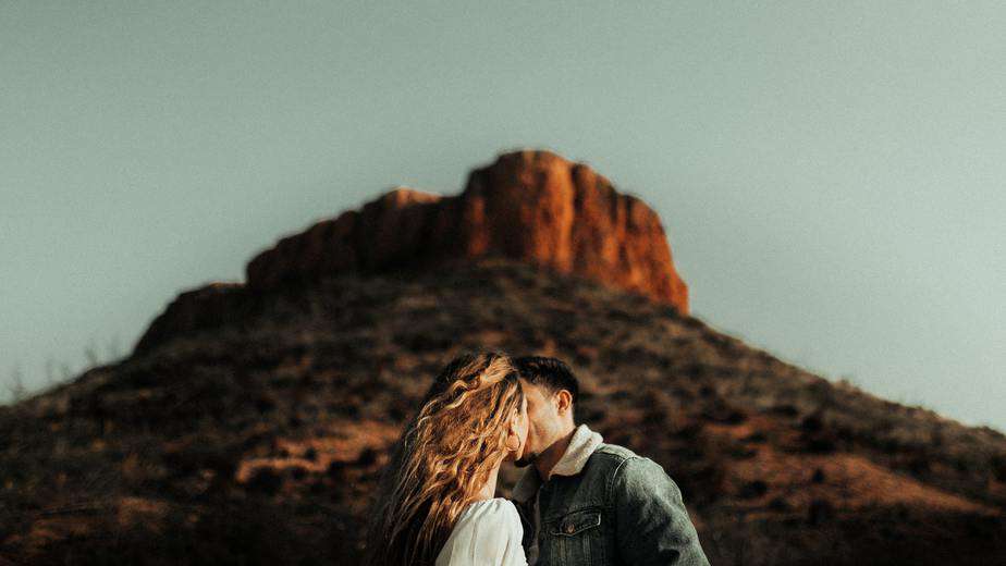 7 Zeichen, dass ihr für einander bestimmt seid