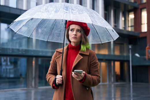 Wie kann man eine Beziehung verlassen, wenn man noch verliebt ist?