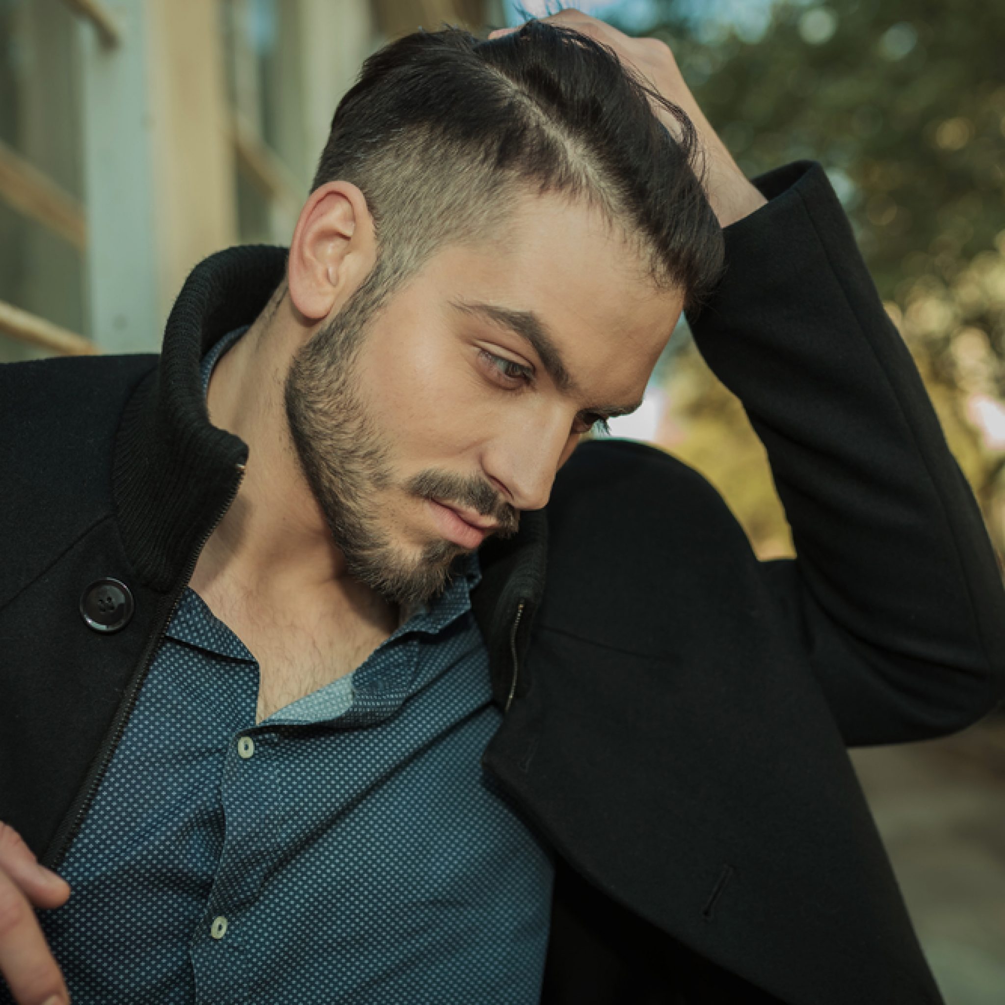 Feminine Männer: Ein „No-Go“, oder der Typ Mann, den die Frauen wollen?