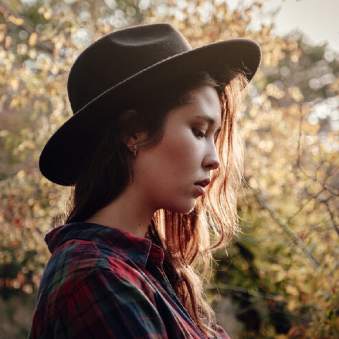 Menschen kommen und gehen und das lehren sie dich damit