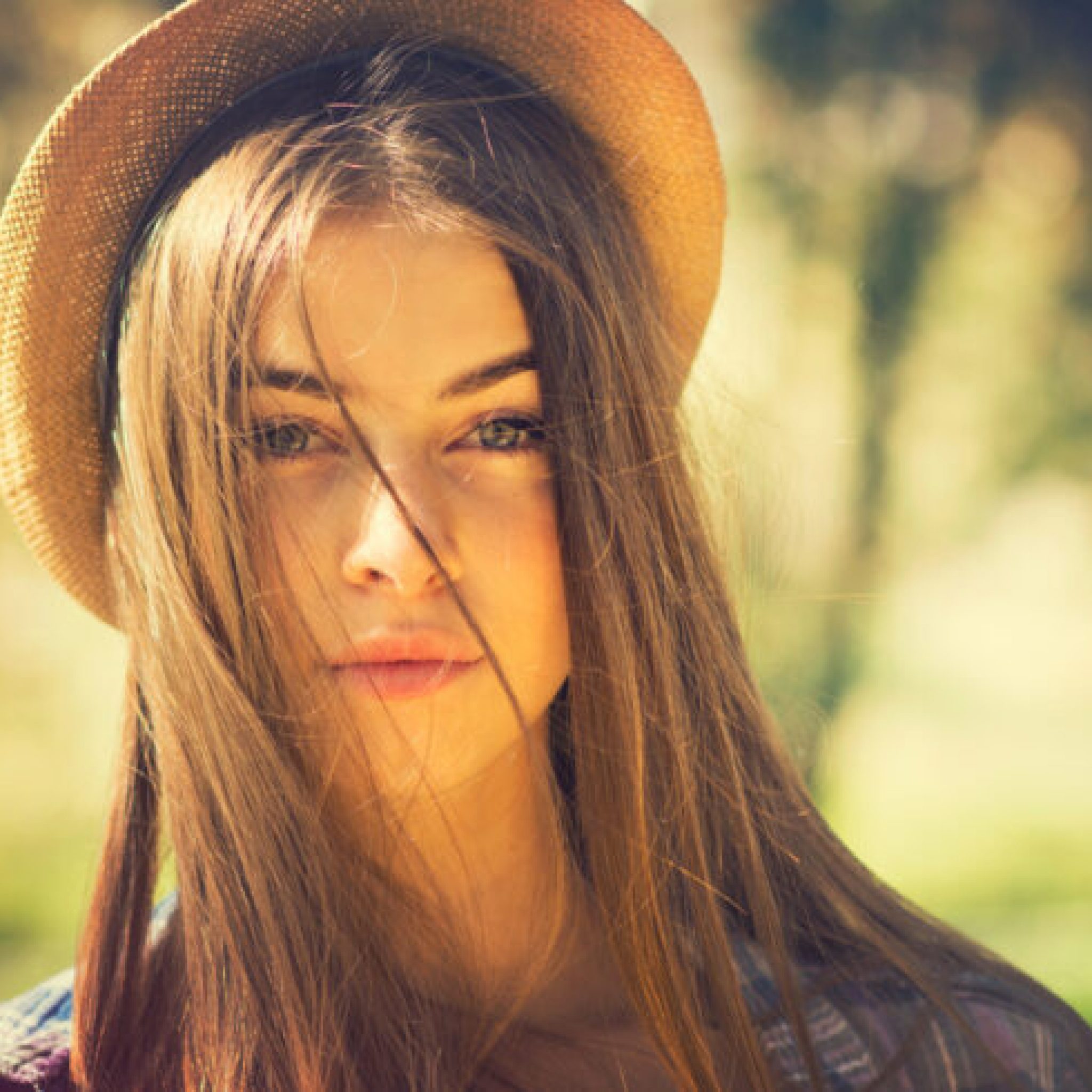 Menschen kommen und gehen und das lehren sie dich damit