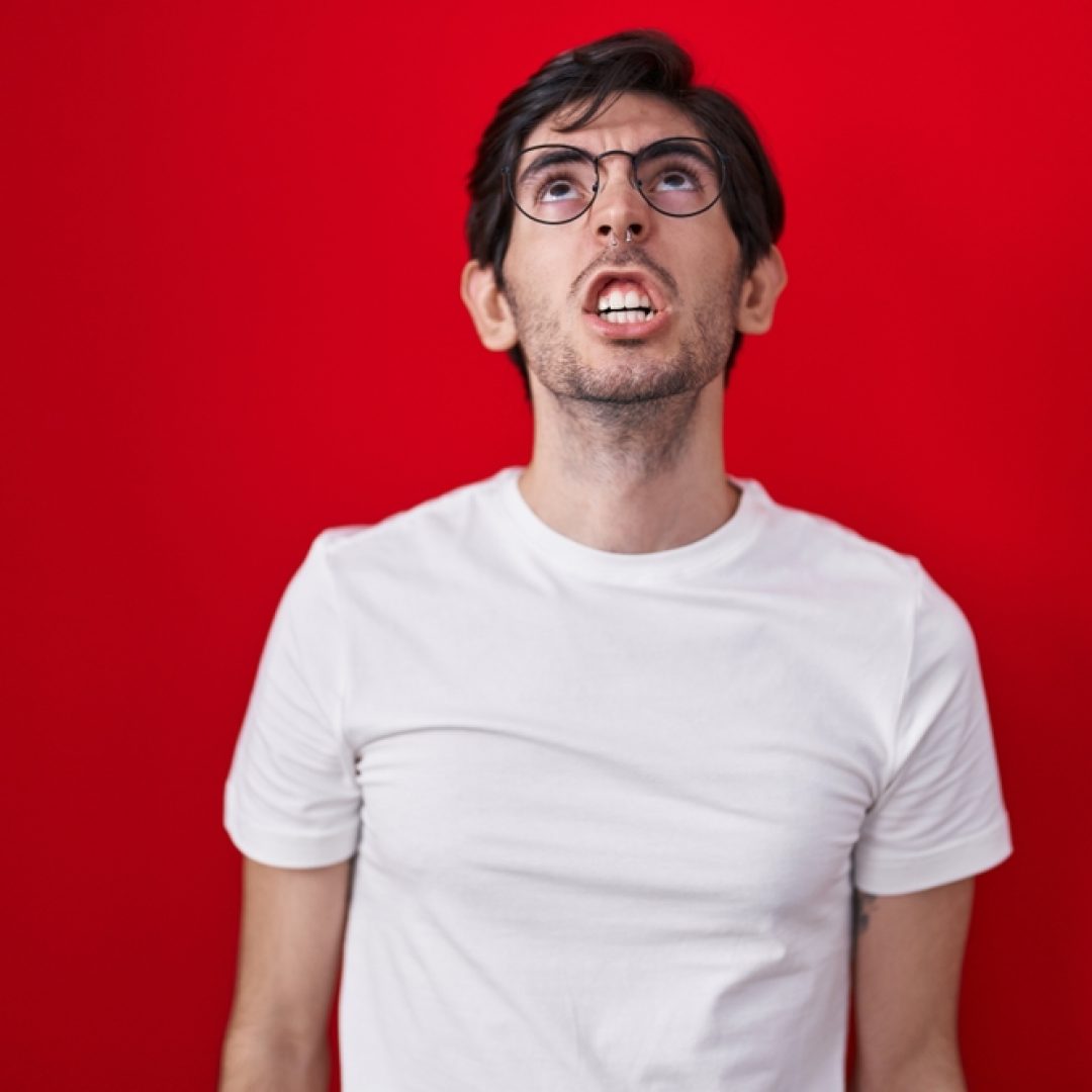 Narzisstische Wut – eine unkontrollierbare Art von Wutausbrüchen