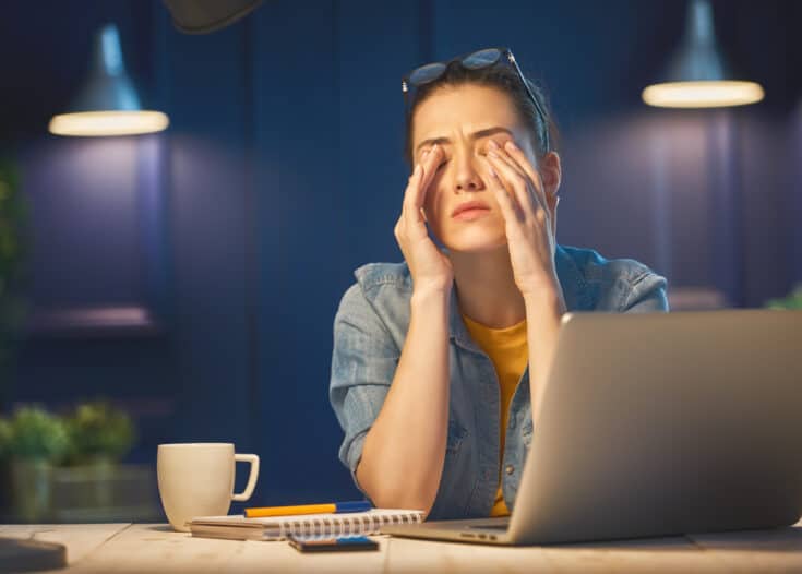 Sie ignoriert mich, obwohl sie mich mag: Wie gehe ich damit um?