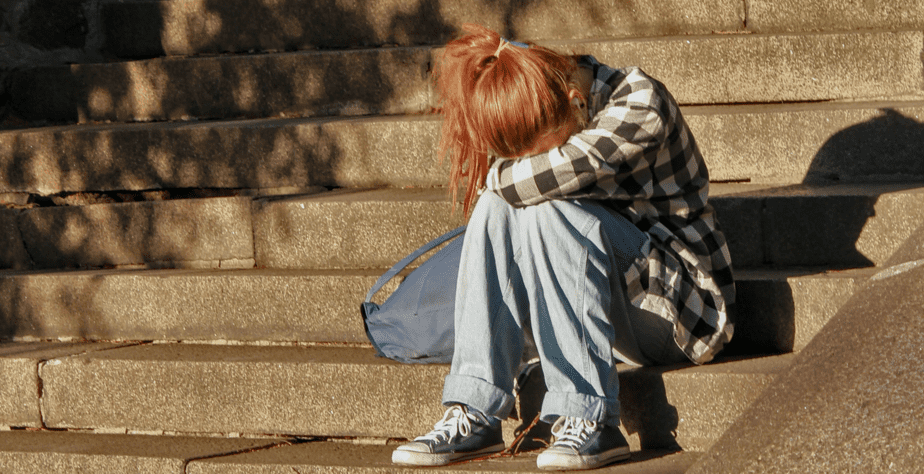 5 Kindheitstrauma, die du heilen und nicht ignorieren solltest