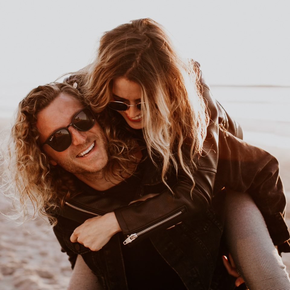 9 Zeichen, dass ihr kompatibel und dazu bestimmt seid, eine ...