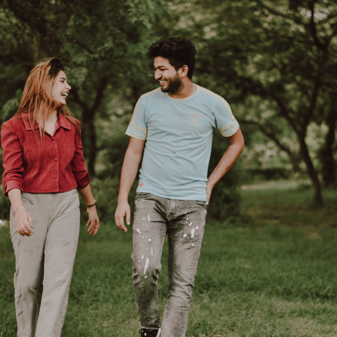 Über 160 gute Anmachsprüche, die garantiert einen Home-Run erzielen