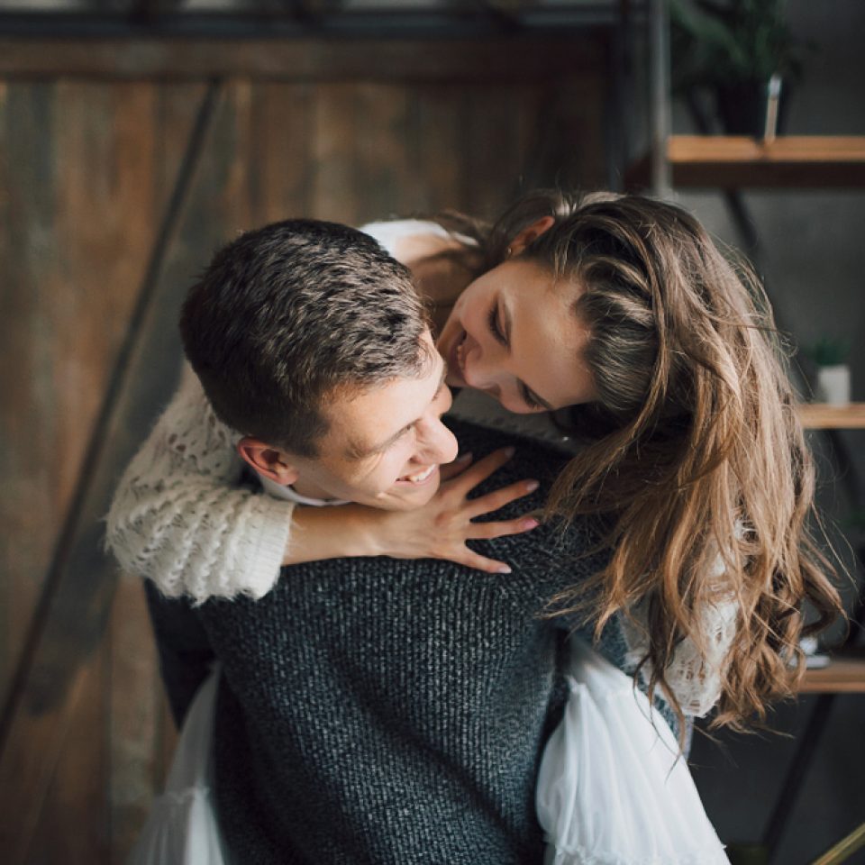 9 offensichtliche Zeichen, dass er der Empath ist, auf den du schon die ganze Zeit gewartet hast