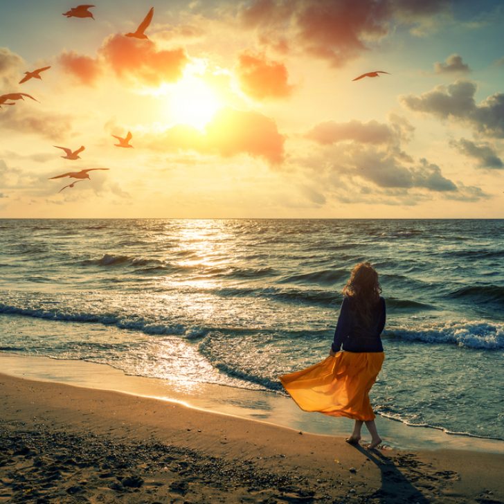 Die 115 besten Sprüche zum Weggehen