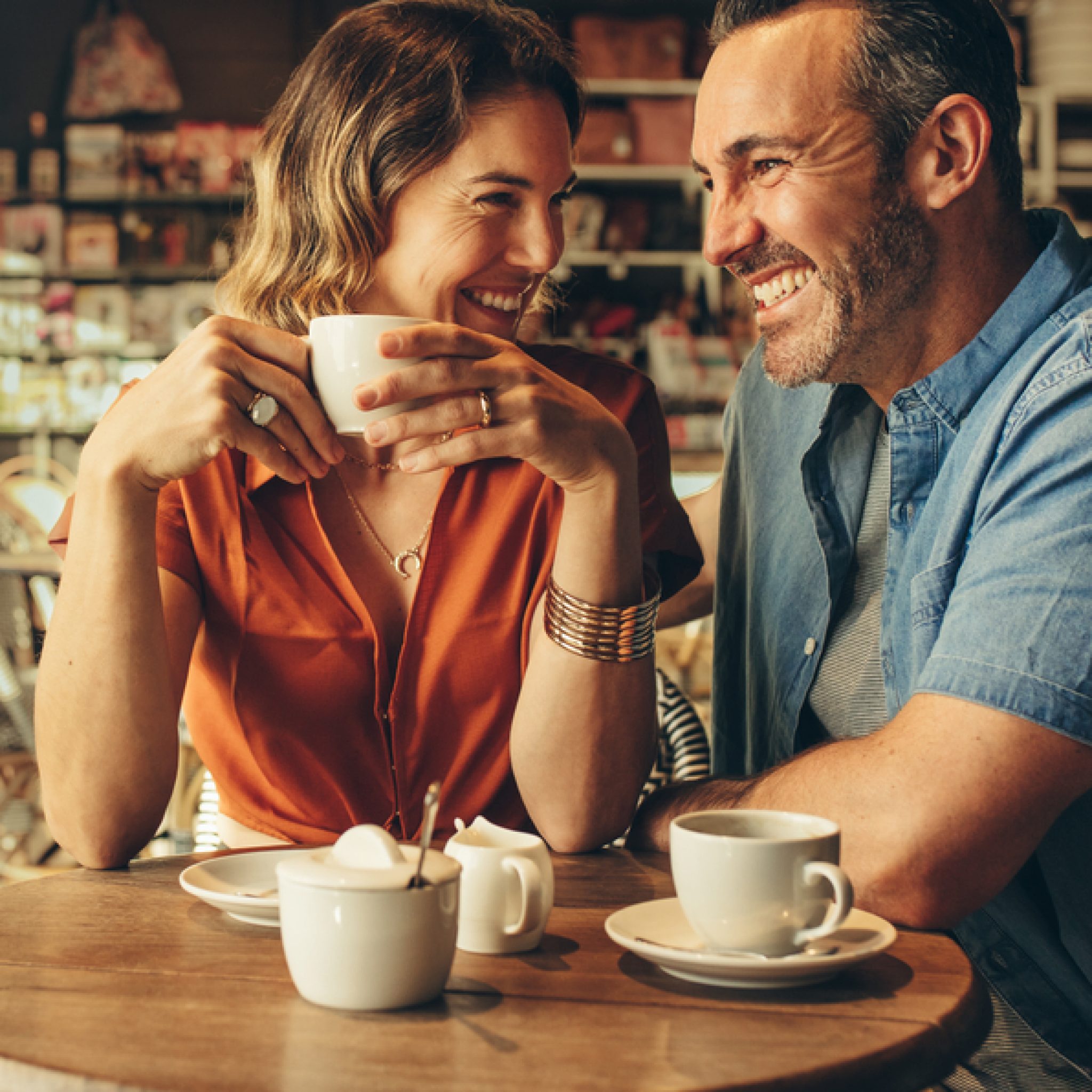 Telepathie in der Liebe: 12 starke Zeichen der telepathischen Kommunikation