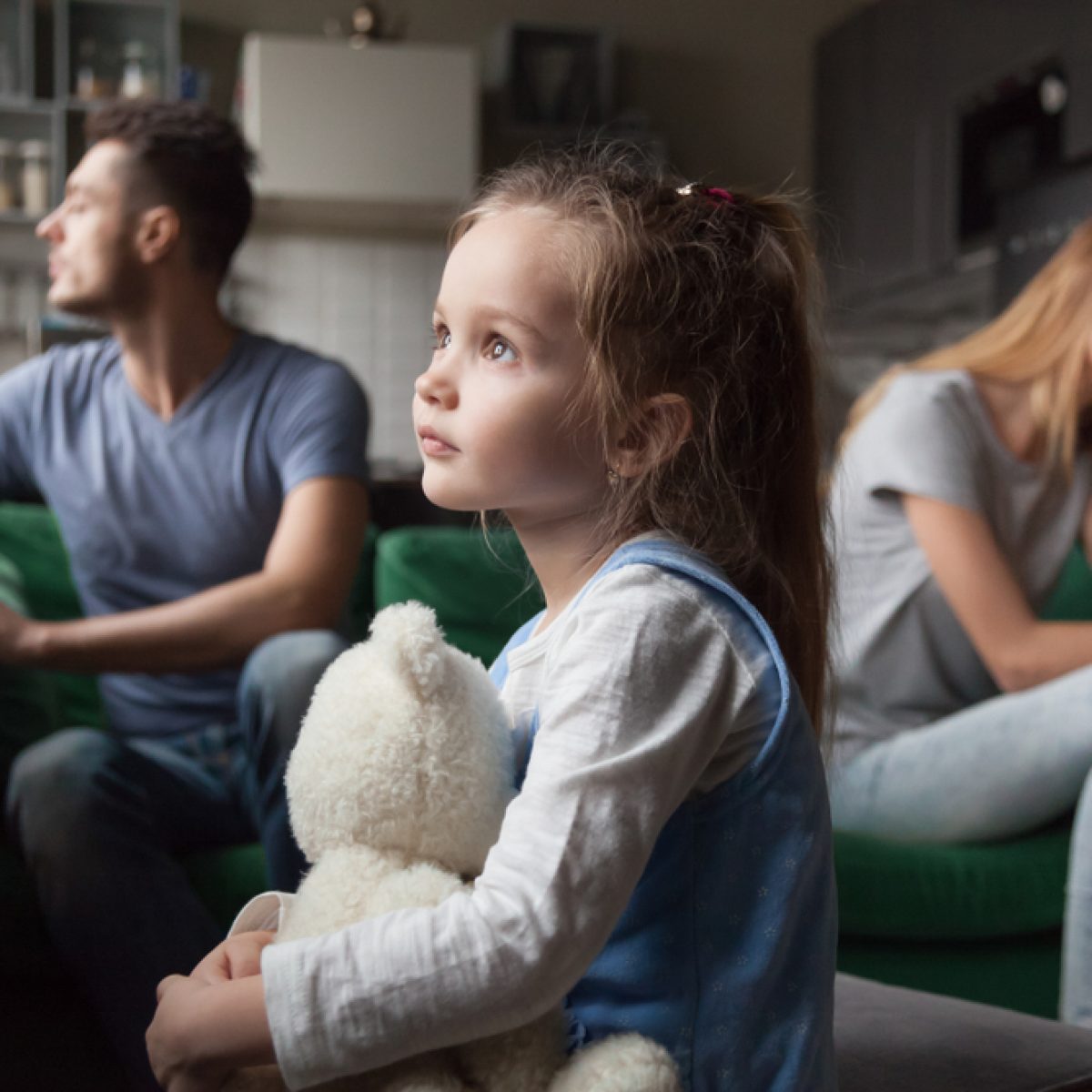 Trennung Mit Kind Nicht Verheiratet