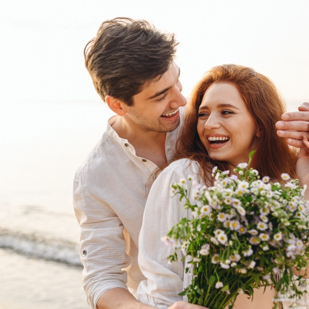 Der perfekte Mann: 9 Eigenschaften, die jeder Frau sucht