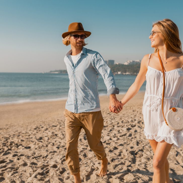 Freundschaft zwischen Mann und Frau: Wieso funktioniert es üblich nicht?
