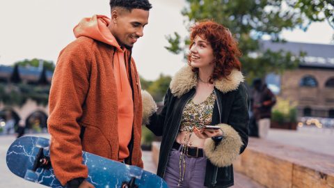 Freundschaft zwischen Mann und Frau: Wieso funktioniert es üblich nicht?