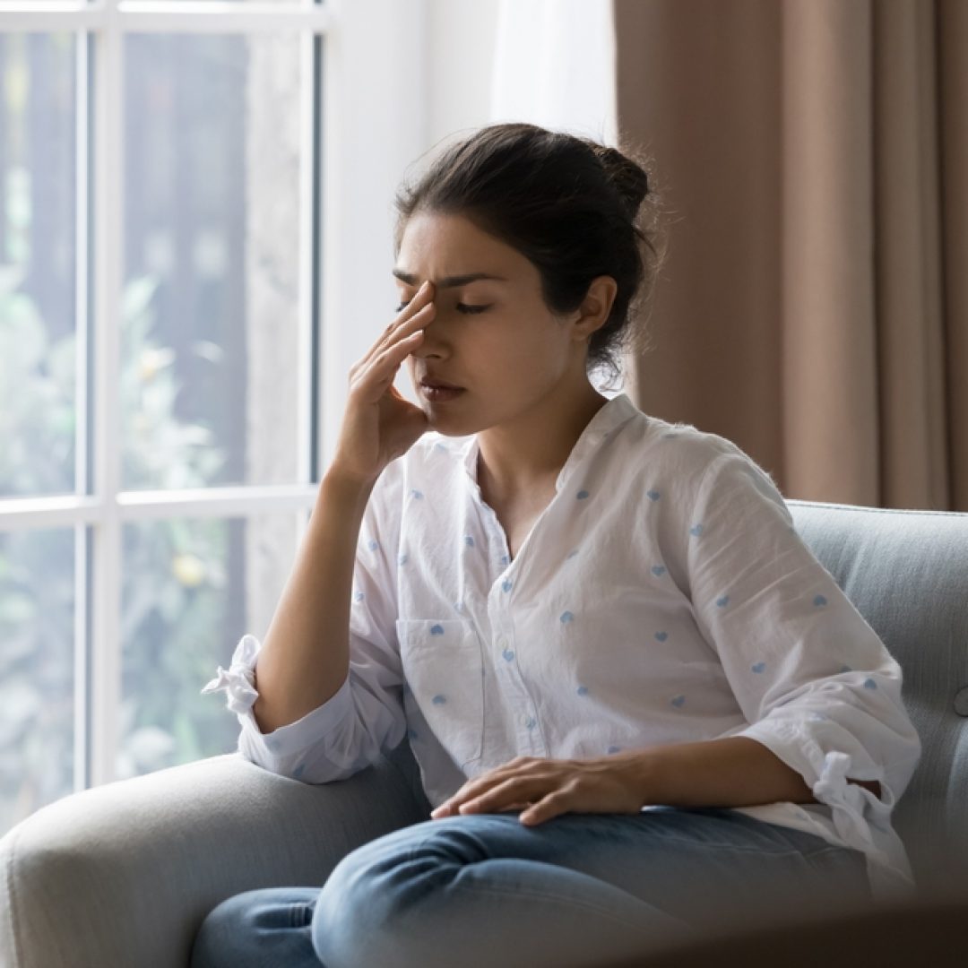 Hast du Atelophobie – die Angst vor Unvollkommenheit?