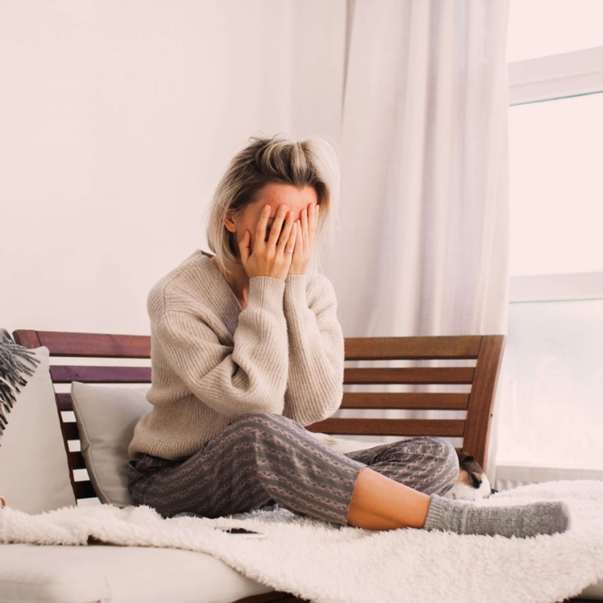 Hast du Atelophobie – die Angst vor Unvollkommenheit?