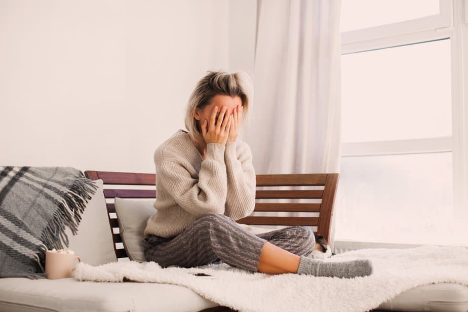 Hast du Atelophobie – die Angst vor Unvollkommenheit?