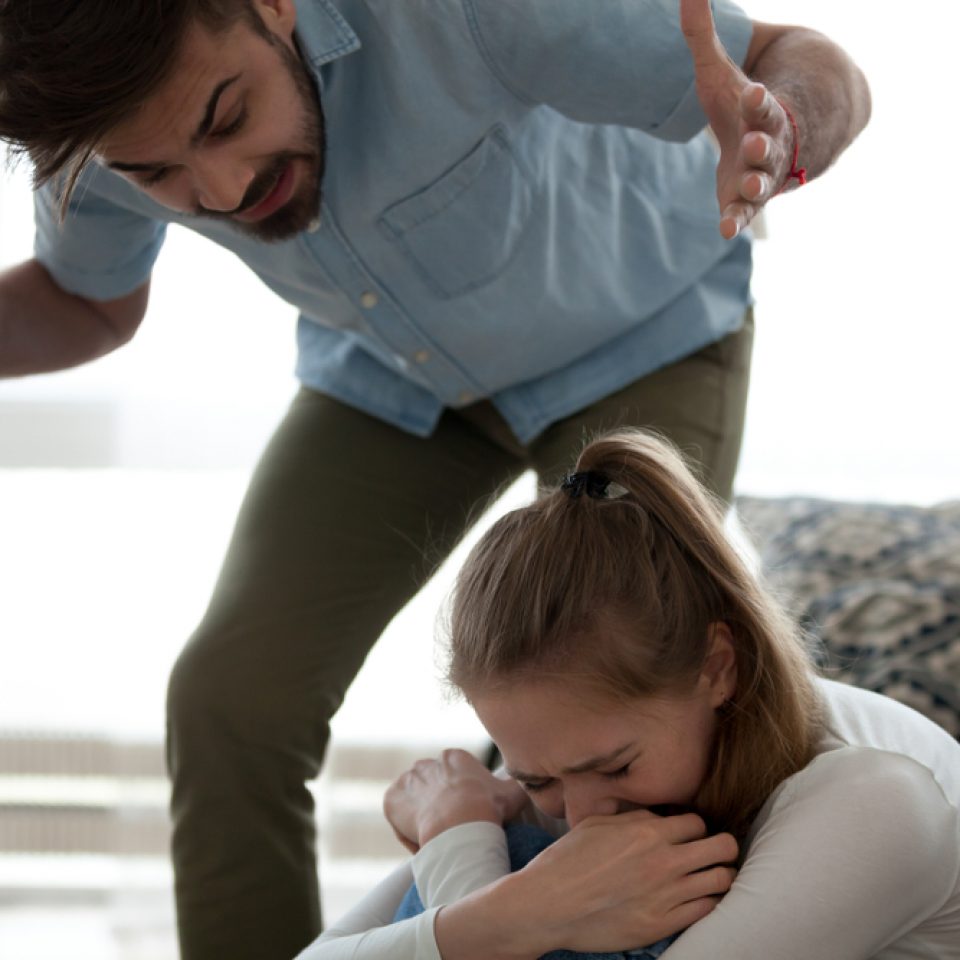 9 Tipps, wie man eine zerbrochene Ehe retten kann