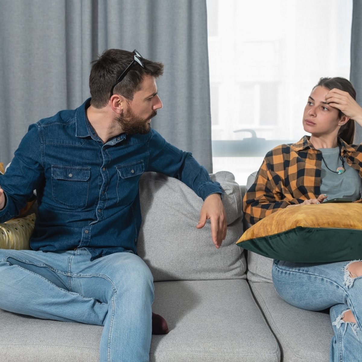 9 Tipps, wie man eine zerbrochene Ehe retten kann