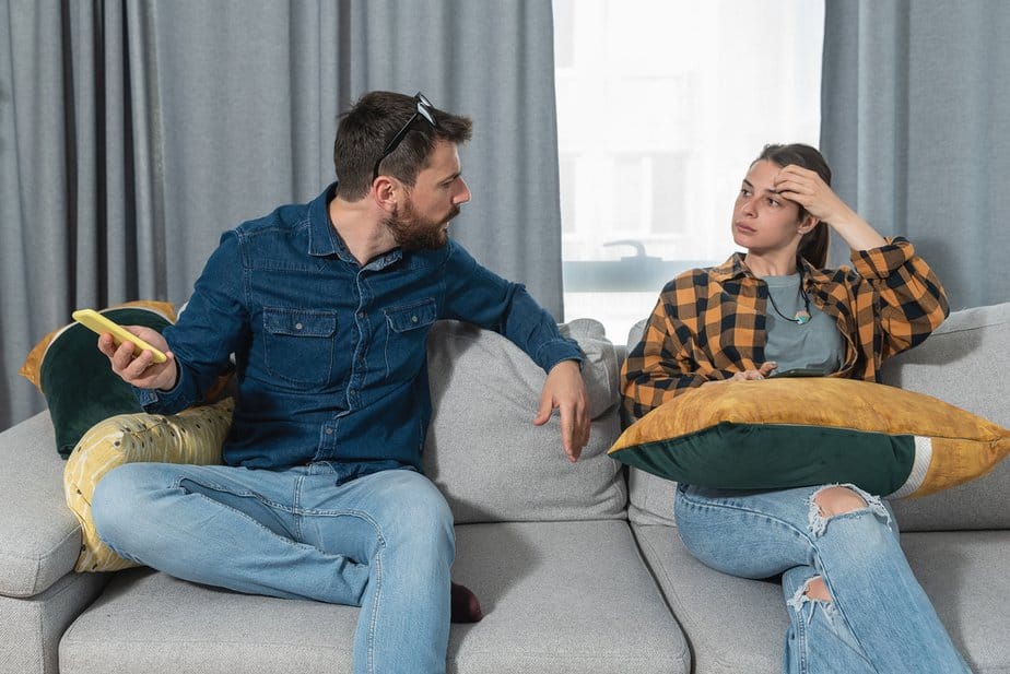 9 Tipps, wie man eine zerbrochene Ehe retten kann