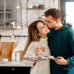 Kuscheln Männer nur wenn sie verliebt sind?