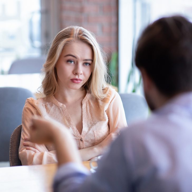 Wenn Männer ihre Affäre nicht vergessen können – Was kann man tun? Wenn Männer ihre Affäre nicht vergessen können – Was kann man tun?