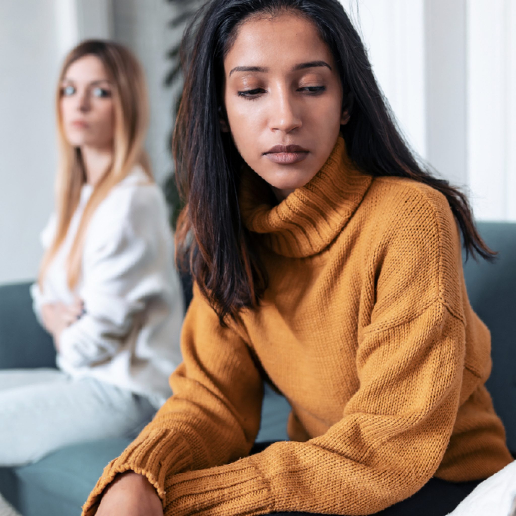 Woran erkennt man einseitige Freundschaft? 8 Anzeichen als Antwort