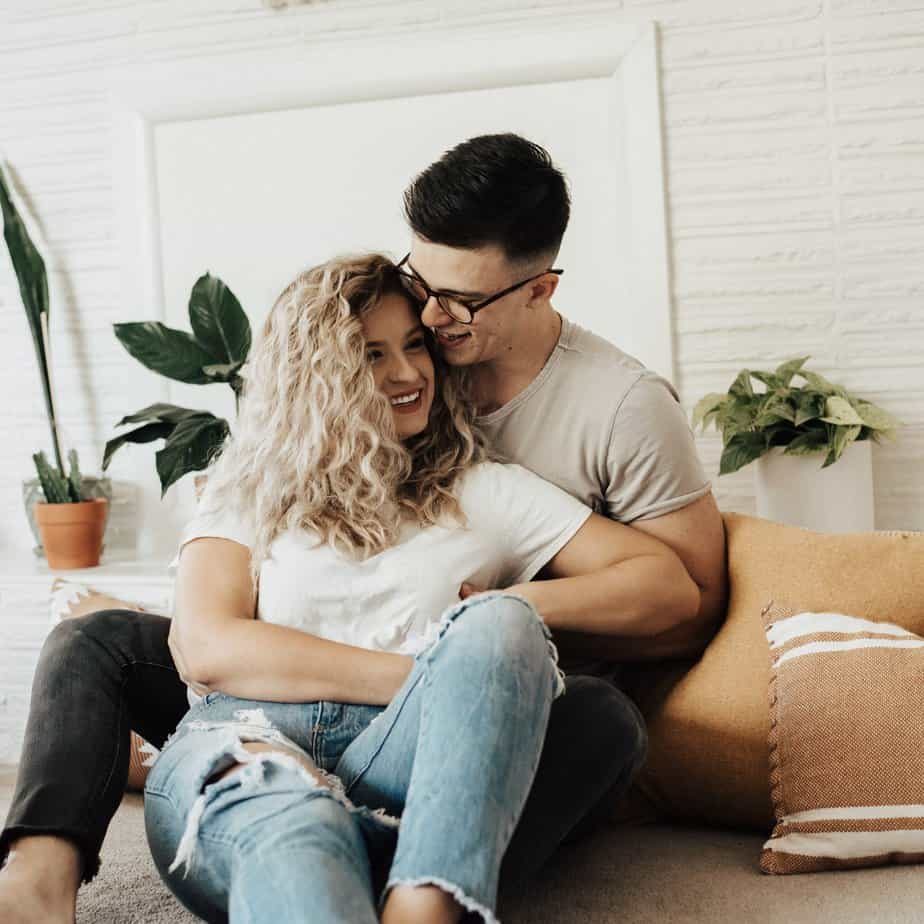Wann sagt man "Ich liebe dich" und wie du ihn dazu vorbereiten kannst
