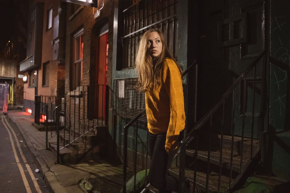 Ich habe mehr Angst vor dem modernen Dating als vor dem Alleinsein