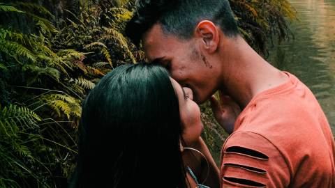 Kämpft ein Stier-Mann um eine Frau – Wann kämpft er um die Beziehung?