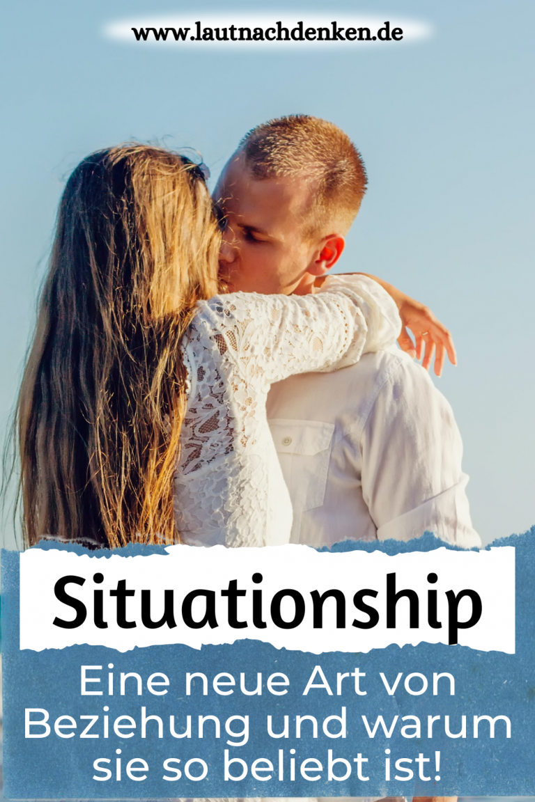 Was Ist Ein Situationship