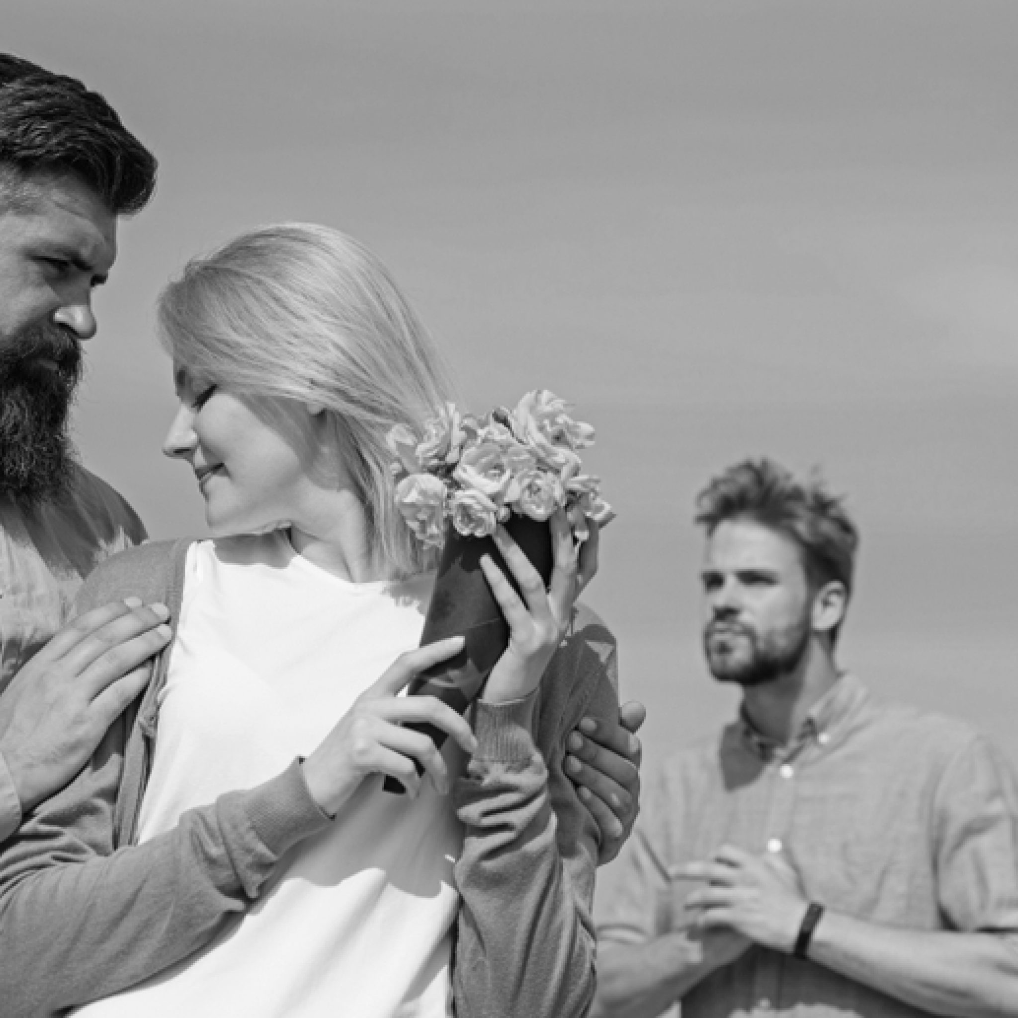 Gründe, warum wir unseren Ex-Partnern eigentlich dankbar sein sollten