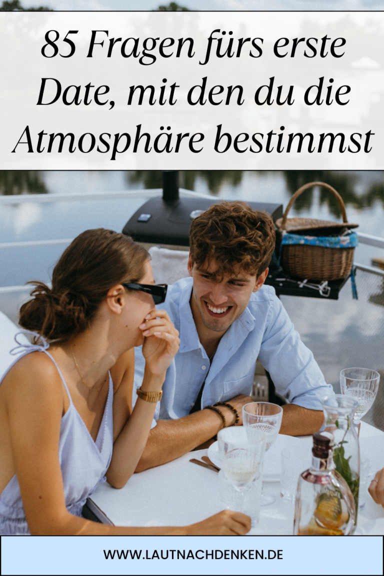 Intime Fragen Date