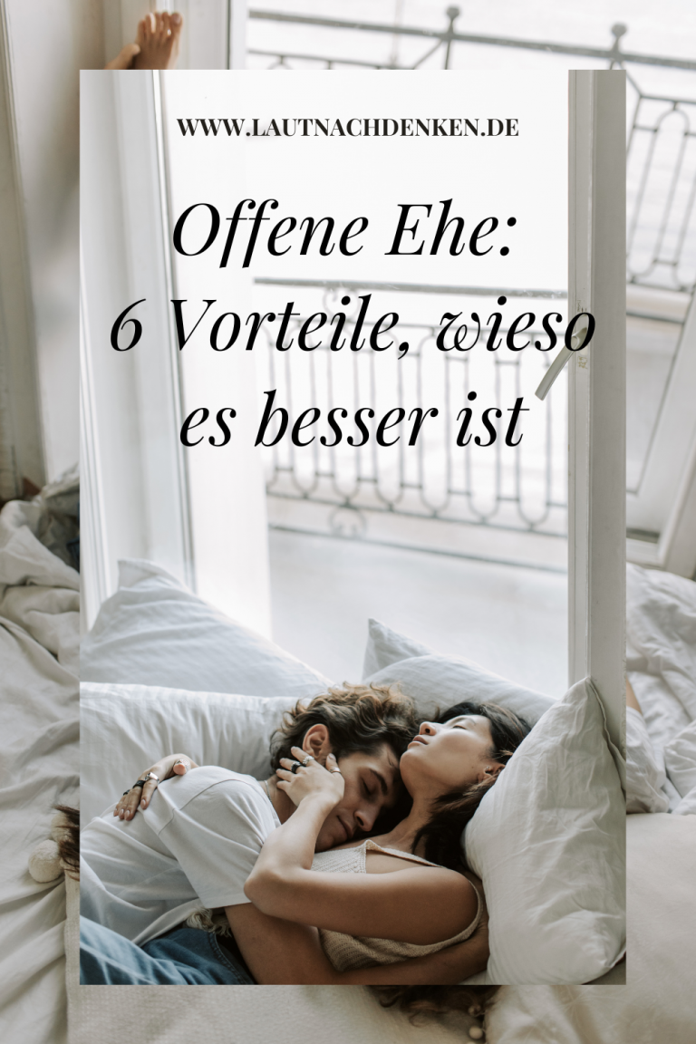 Erstaunlich Vorteile Der Ehe Bild