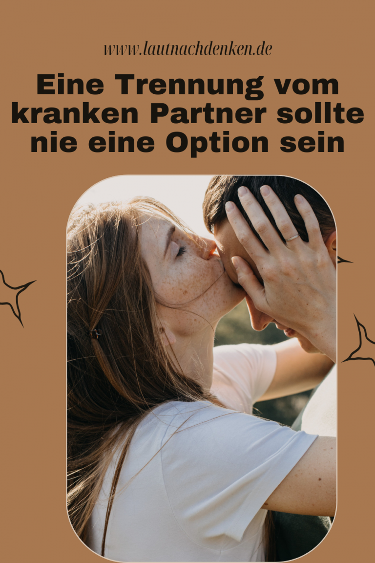 Bipolare Strung Trennung Vom Partner