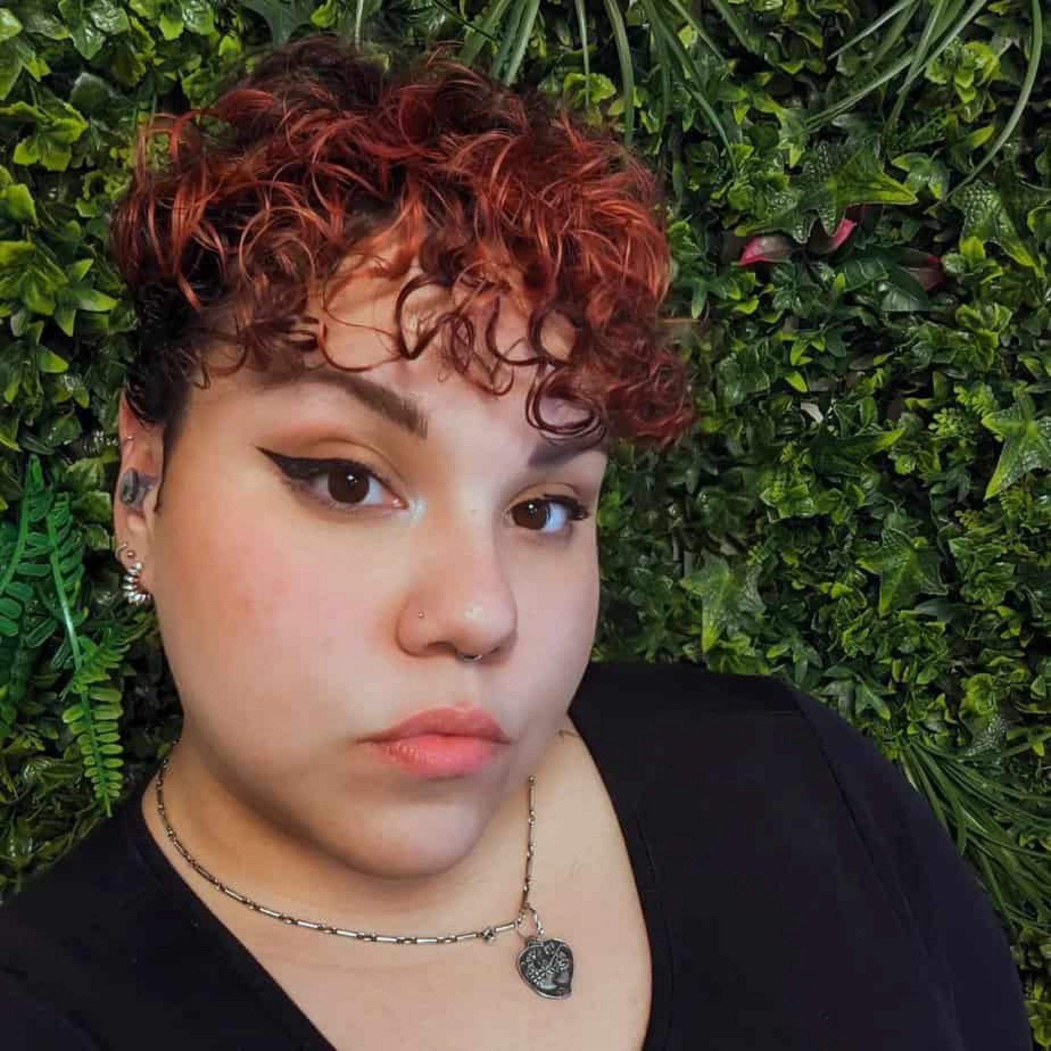 21 wunderschöne lockige Pixie-Haarschnitt-Ideen für jede Art von Locken