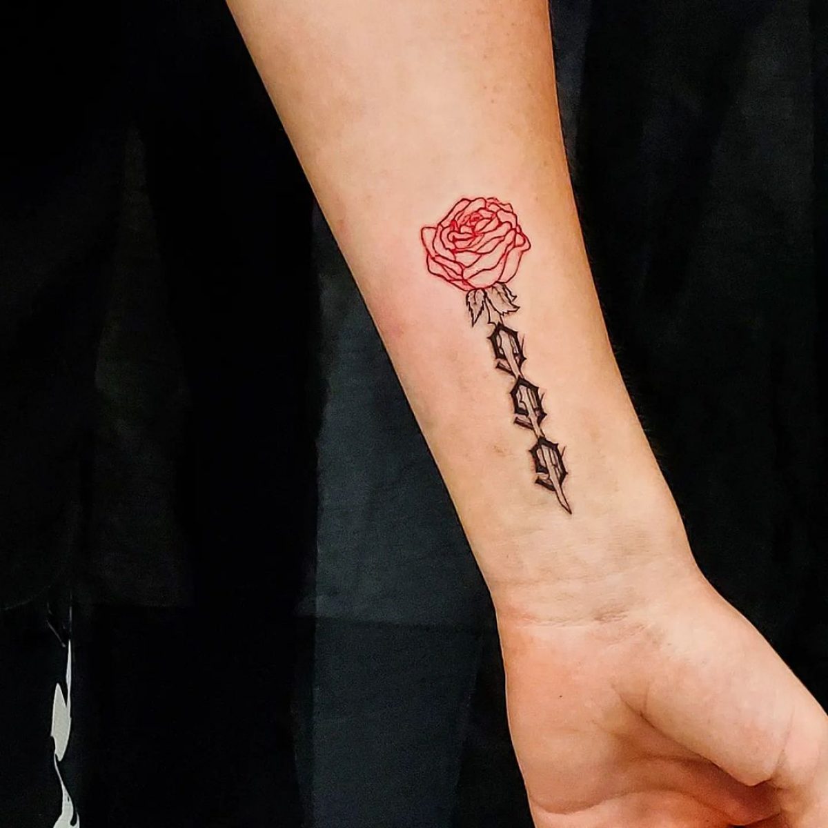 20 Die besten 999 Tattoo-Optionen, die dich zum Weitermachen inspirieren