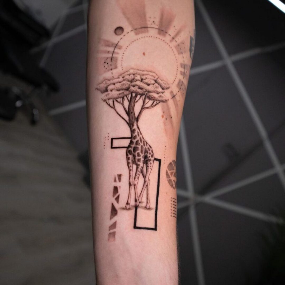 23 Unterarm-Tattoos für Männer für Ihren nächsten Tattoo-Termin