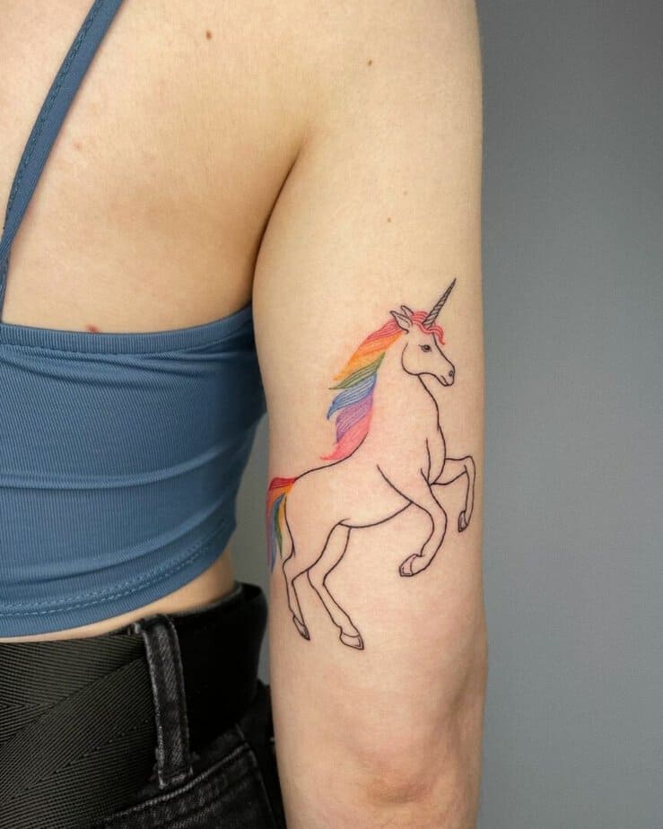 Disney Tattoos Vorlagen Die Magie Fur Immer Auf Ihrer Haut