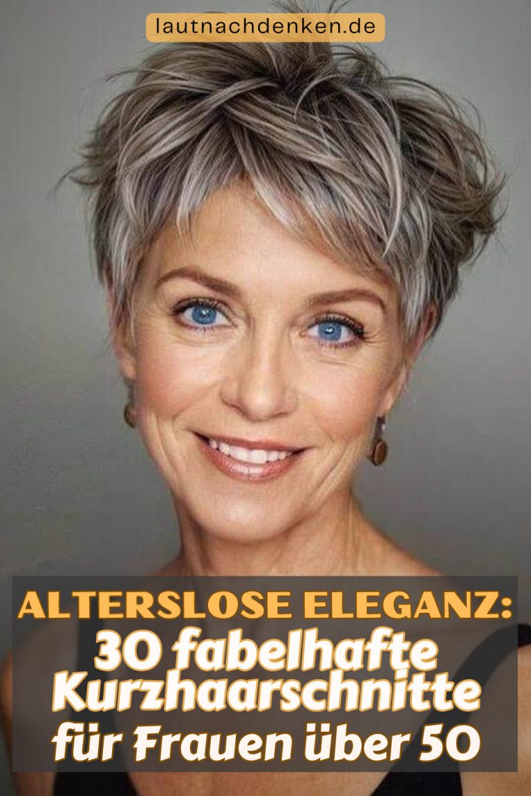 Fabelhafte Lustige Frisuren Für Frauen Bilder